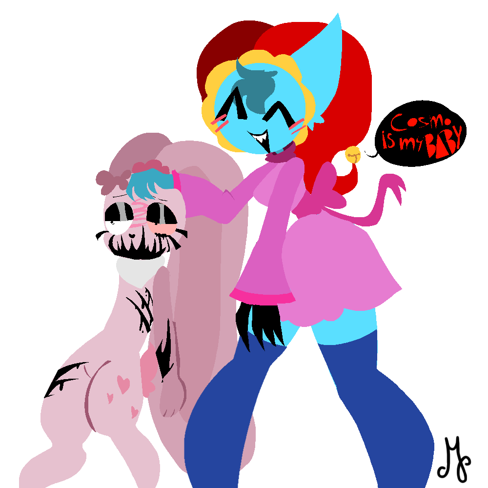 Post from 😺Mangel_Cat💙