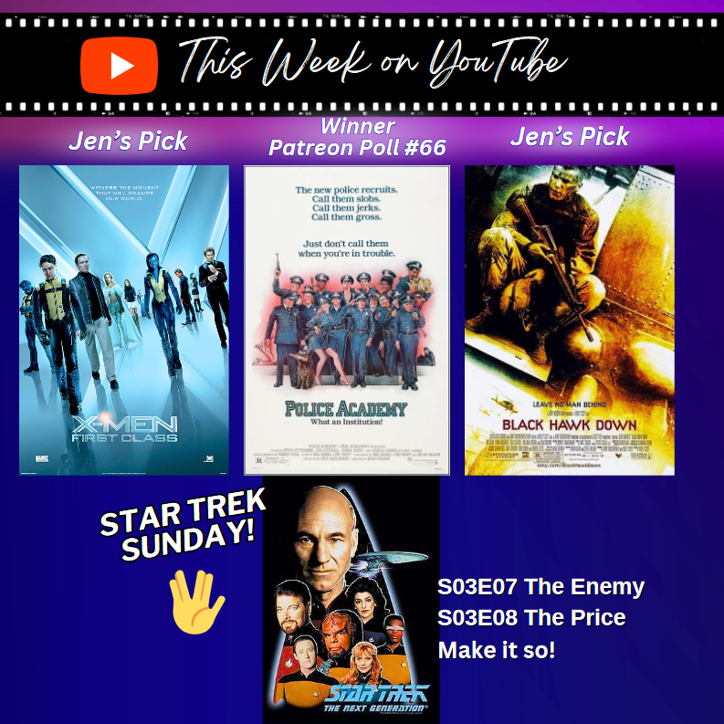 Post from Jen Murray