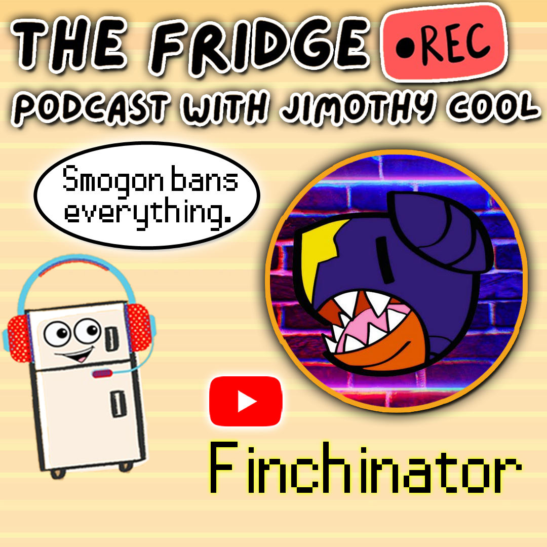 Post from Jimothy Cool