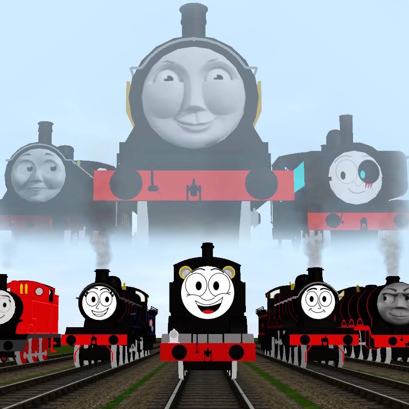 Post from The Black NWR Tank Engine