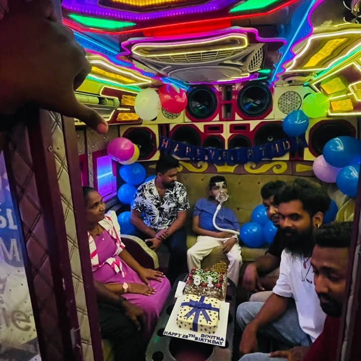 Post from Dham rejini