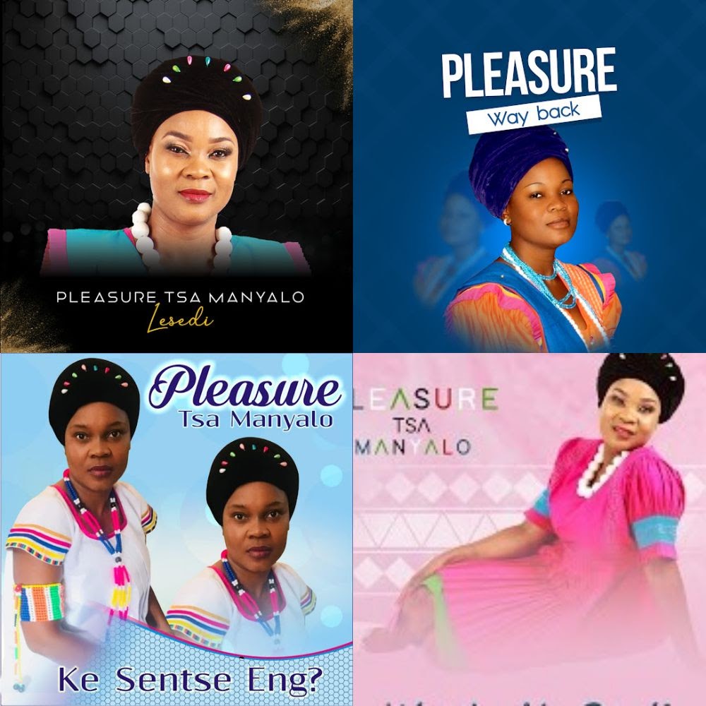 Manyalo songs