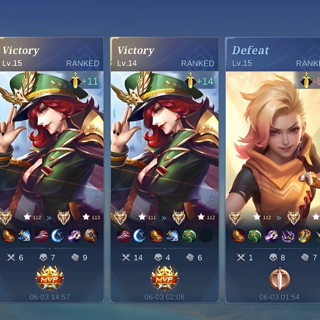 Post from Miya K. Lifa