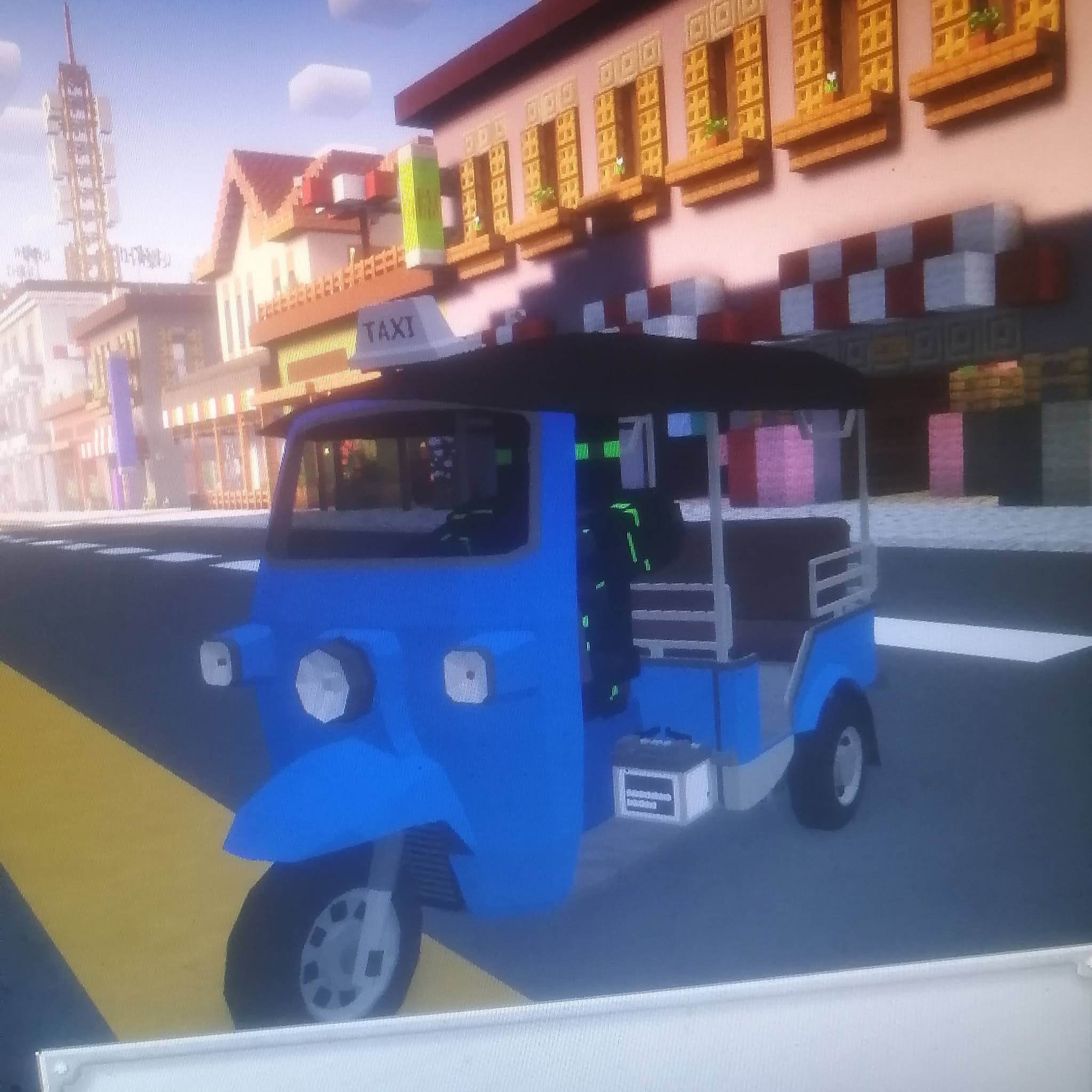 Post from SL Noty Boy