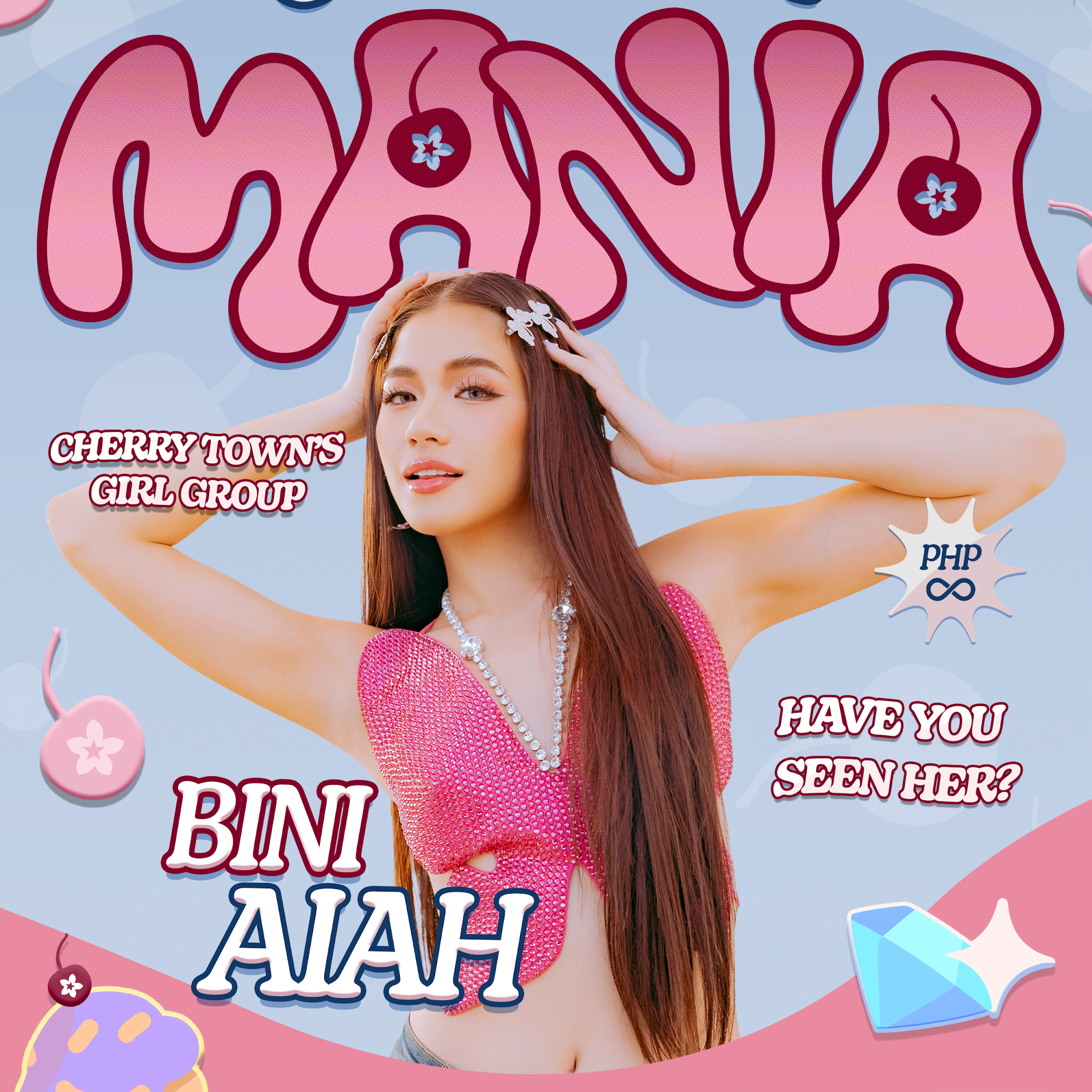 Post from BINI Official
