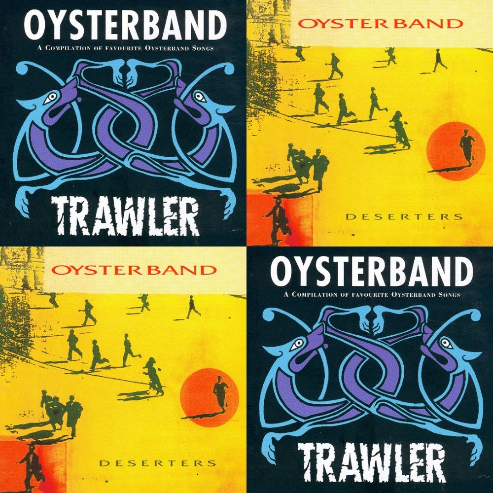 Oysterband