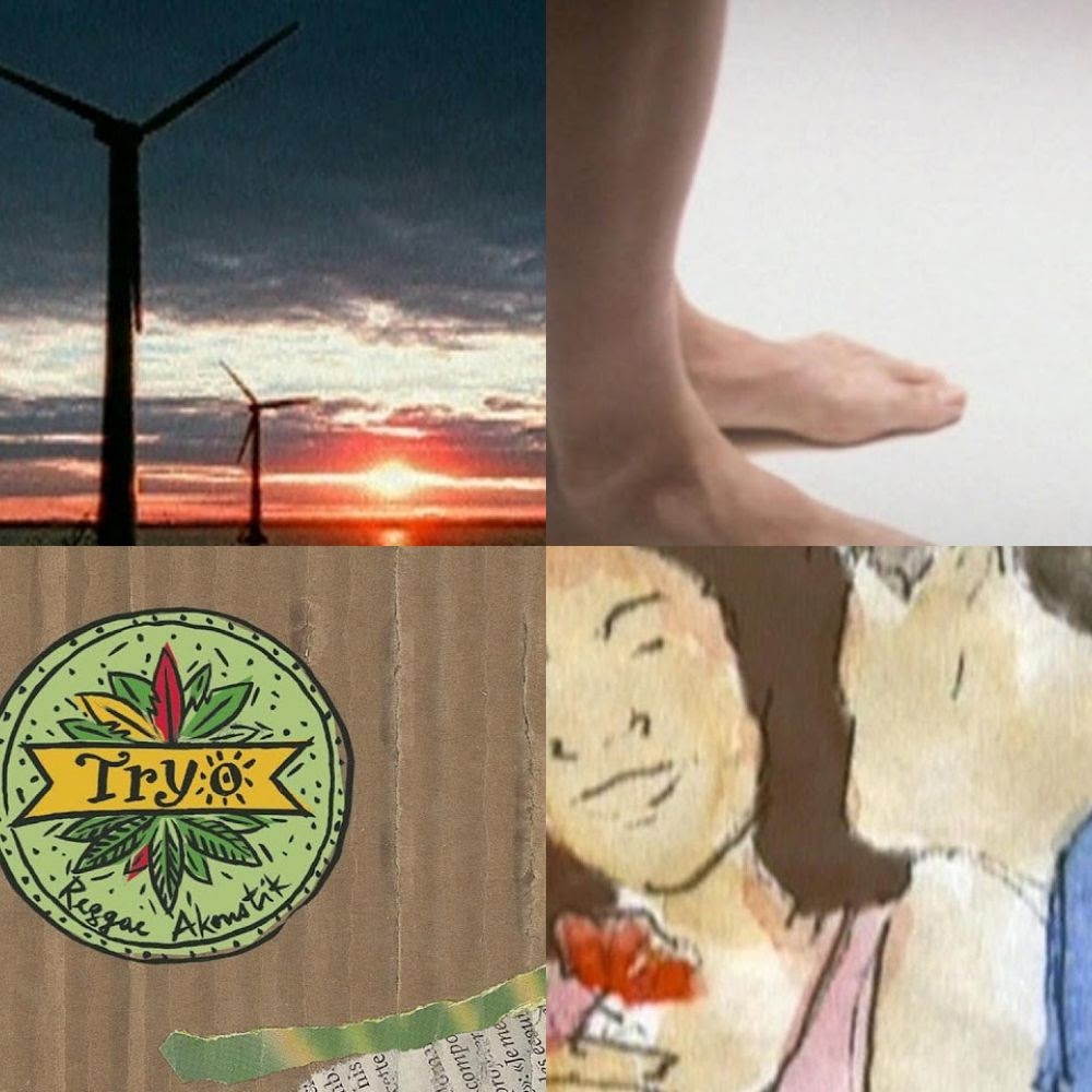 Best of Tryo