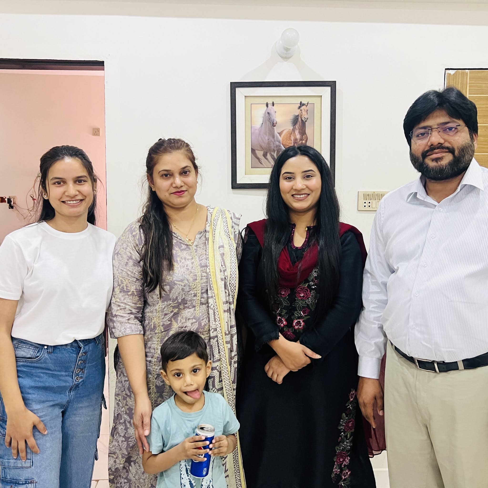 Post from Anum Ashraf Official