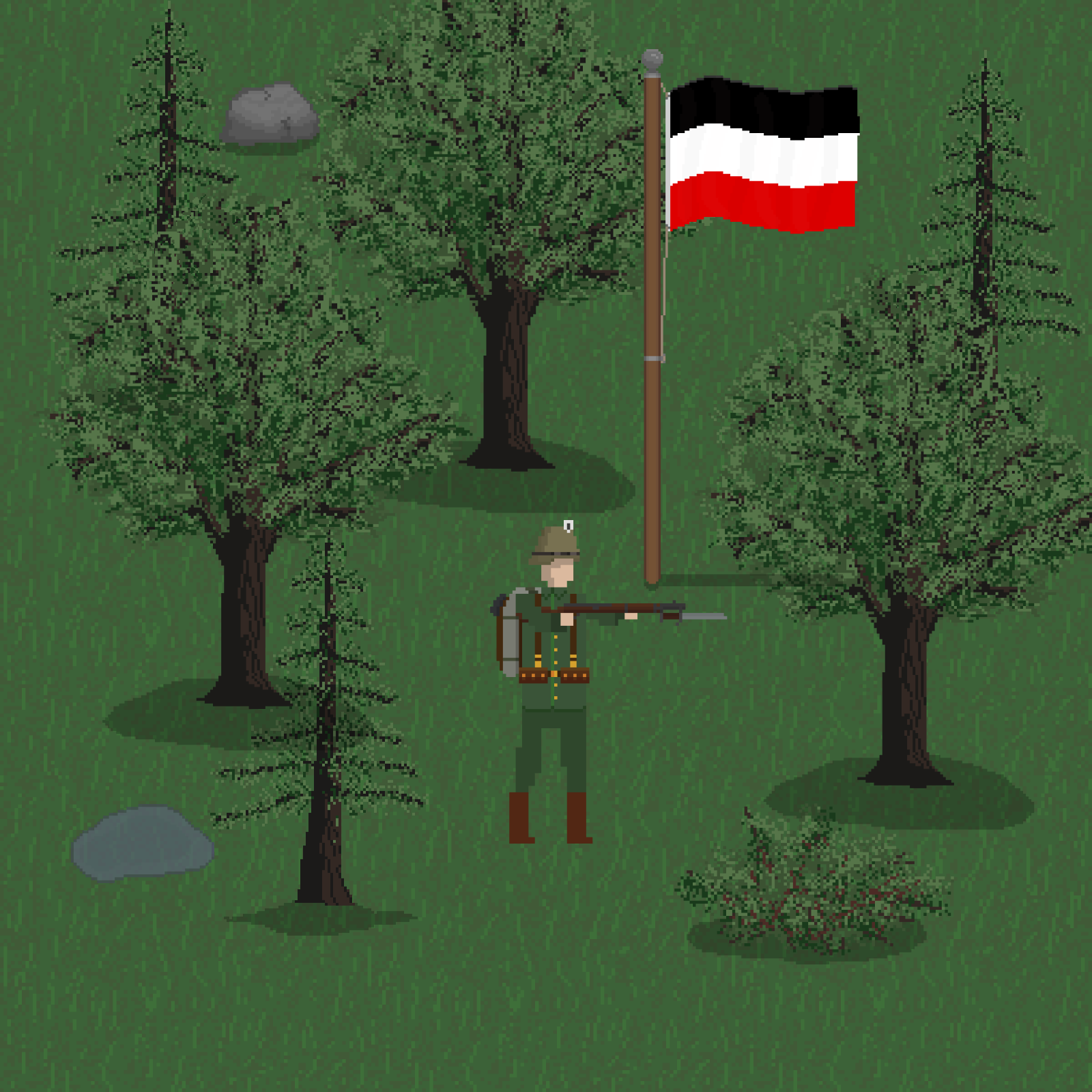 Post from SimpleBit Studios