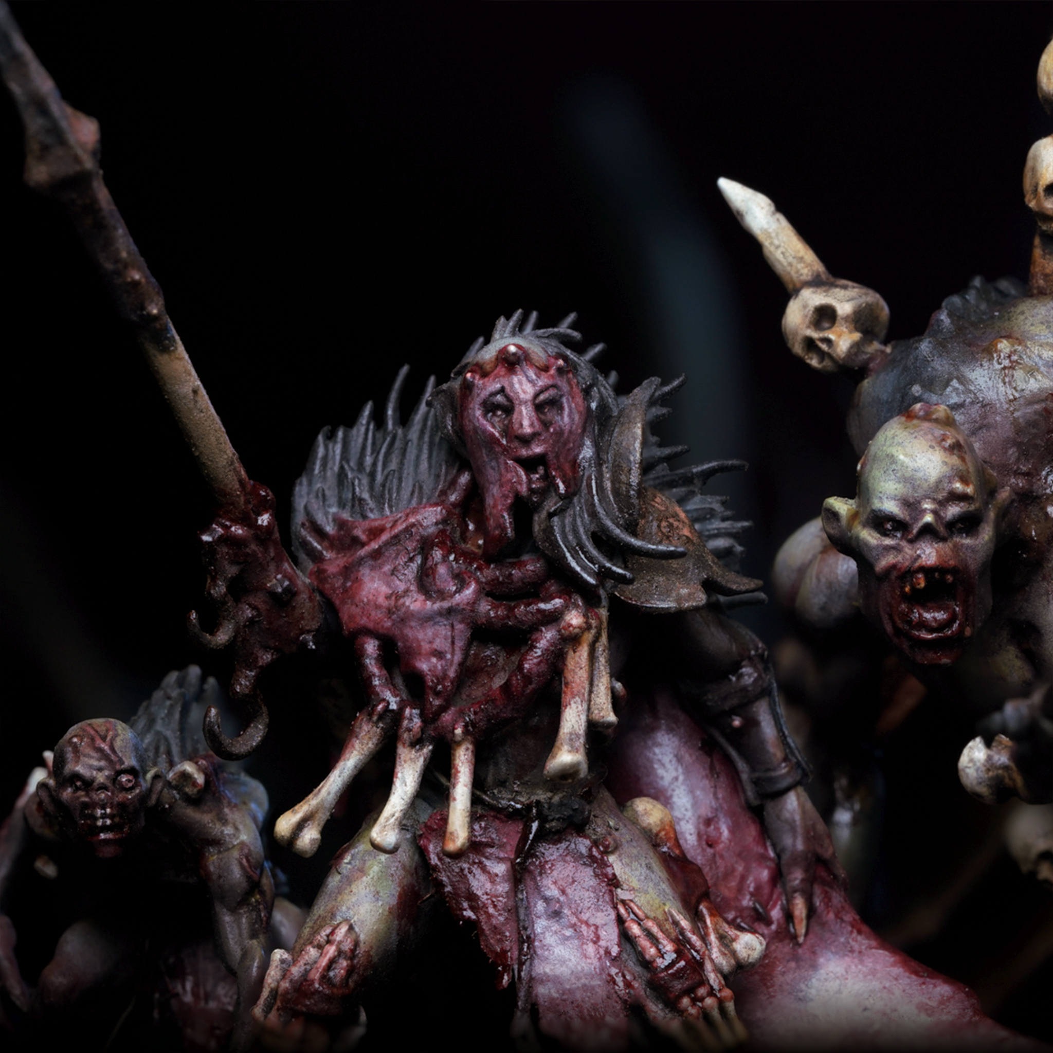Post from Grimdark Compendium