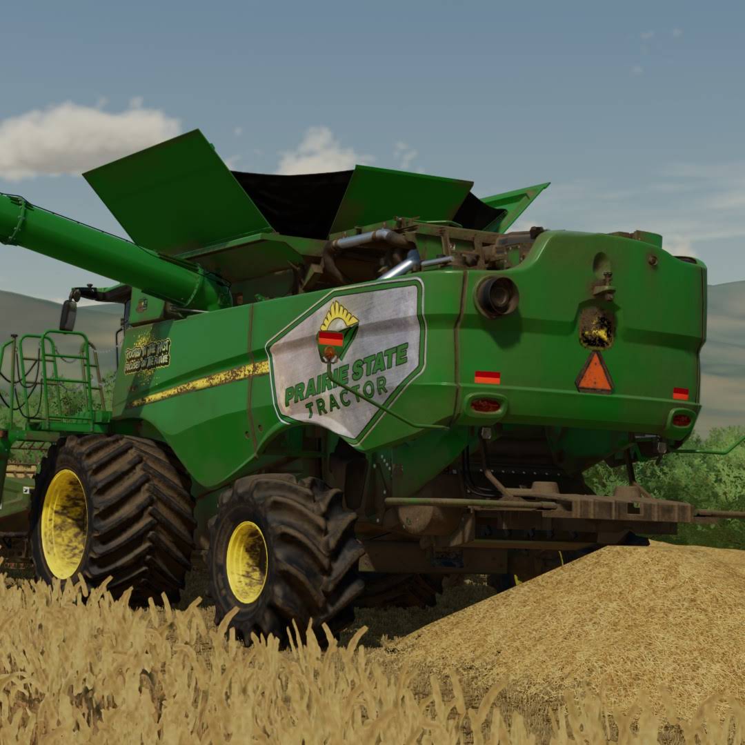 Post from The Rental Man Buch