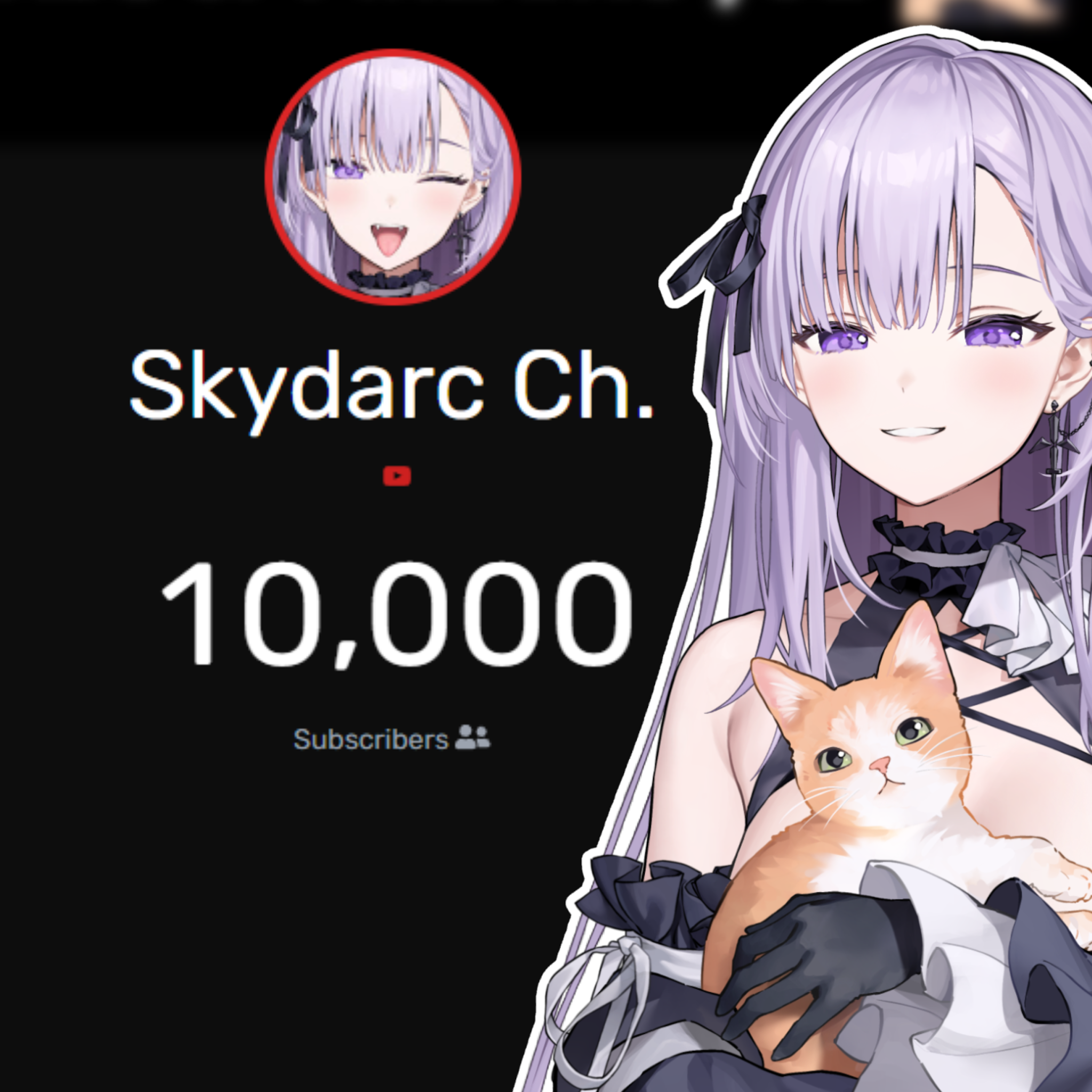 Post from Skydarc Ch.