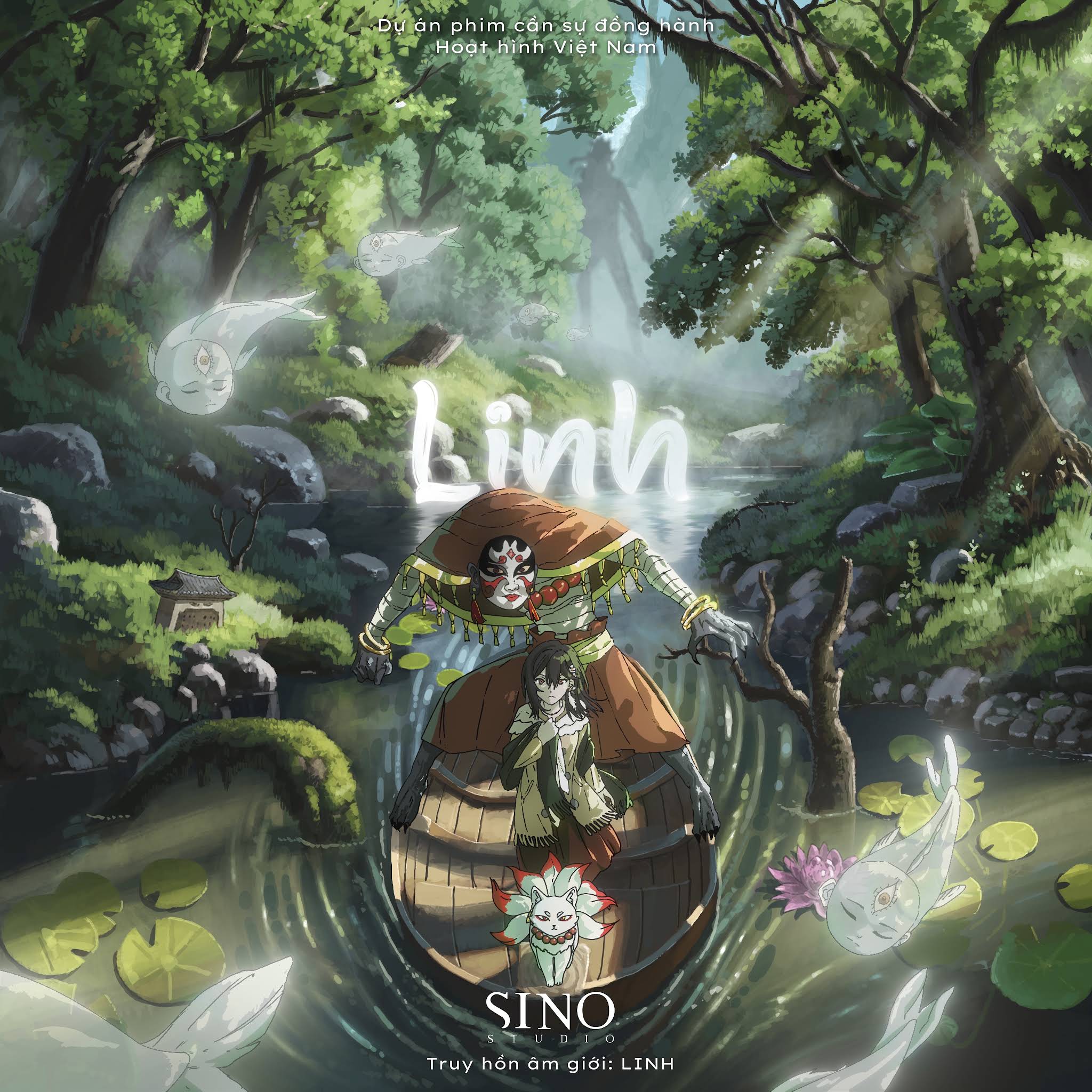 Post from SiNo studio
