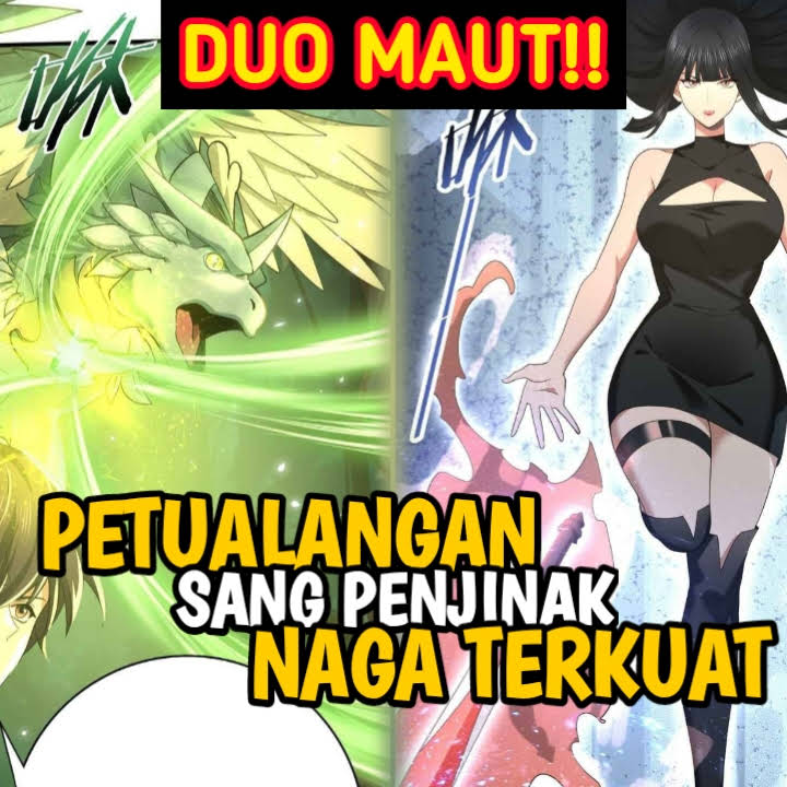 Post from MANHWA SENSEH