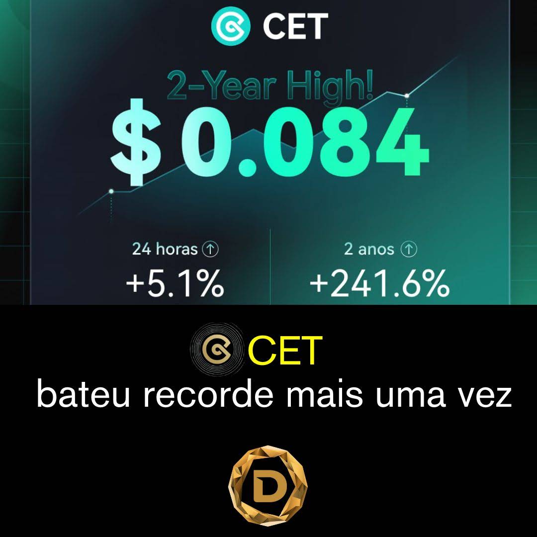 Post from Dicas de Cripto