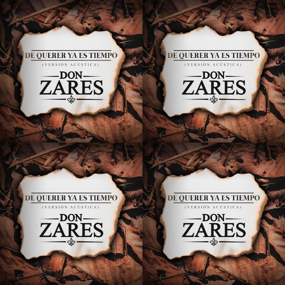 Don zares