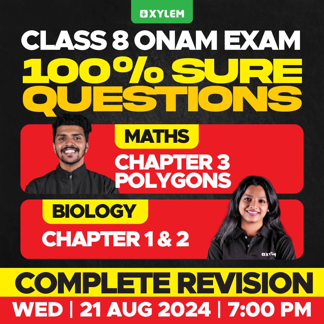 Post from Xylem class 8