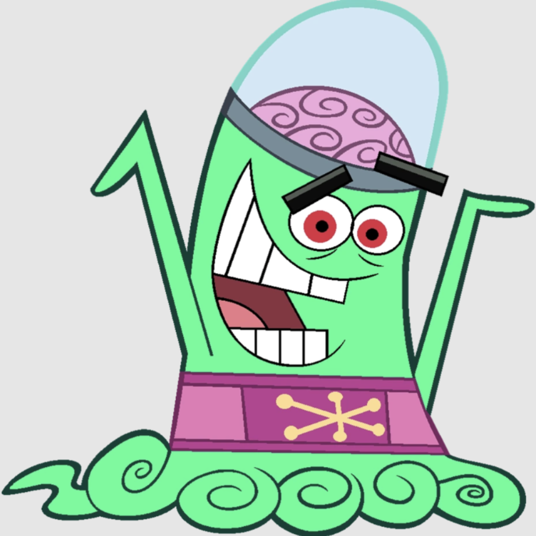 Post from Zach Bitner