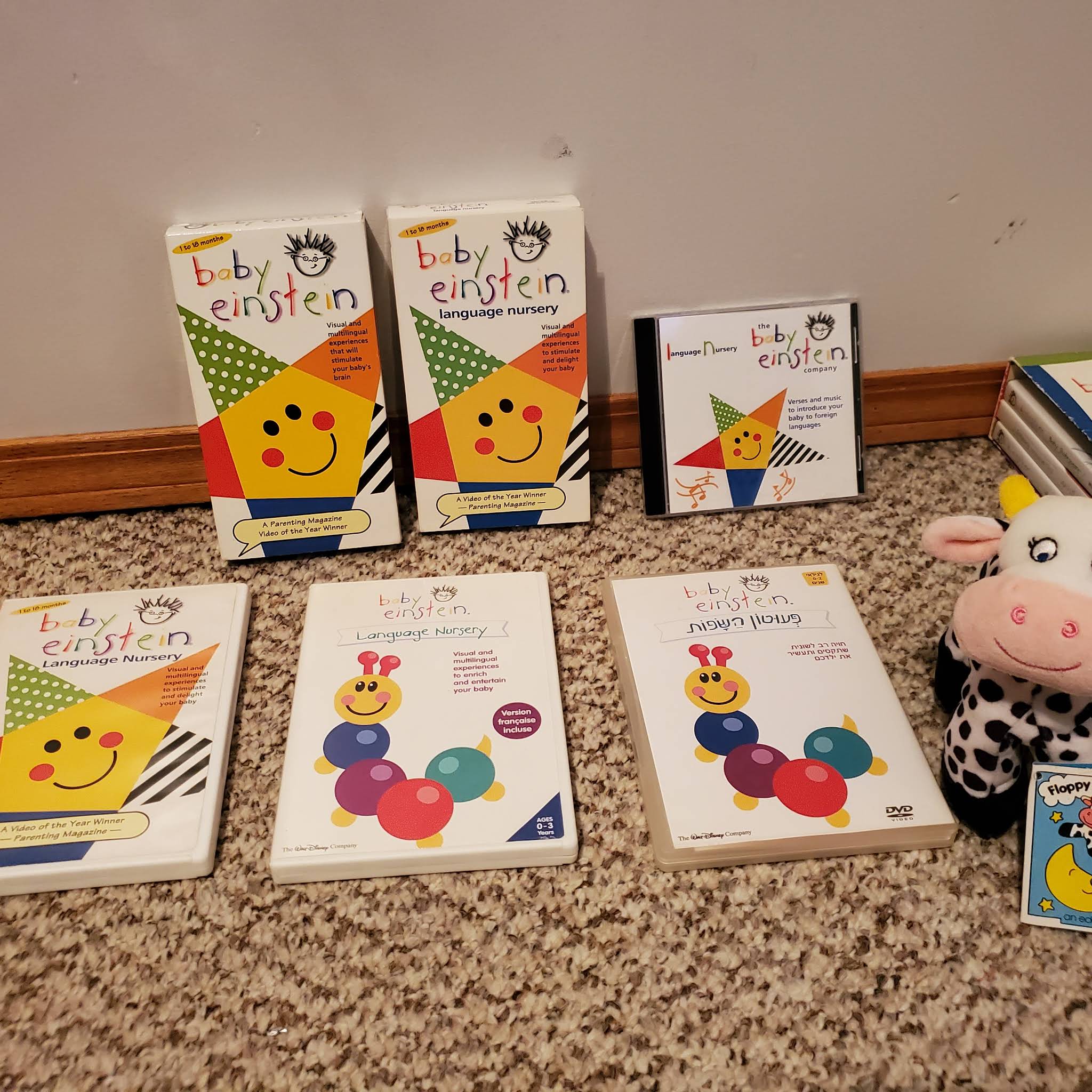 Post from Einstein Studios 1999