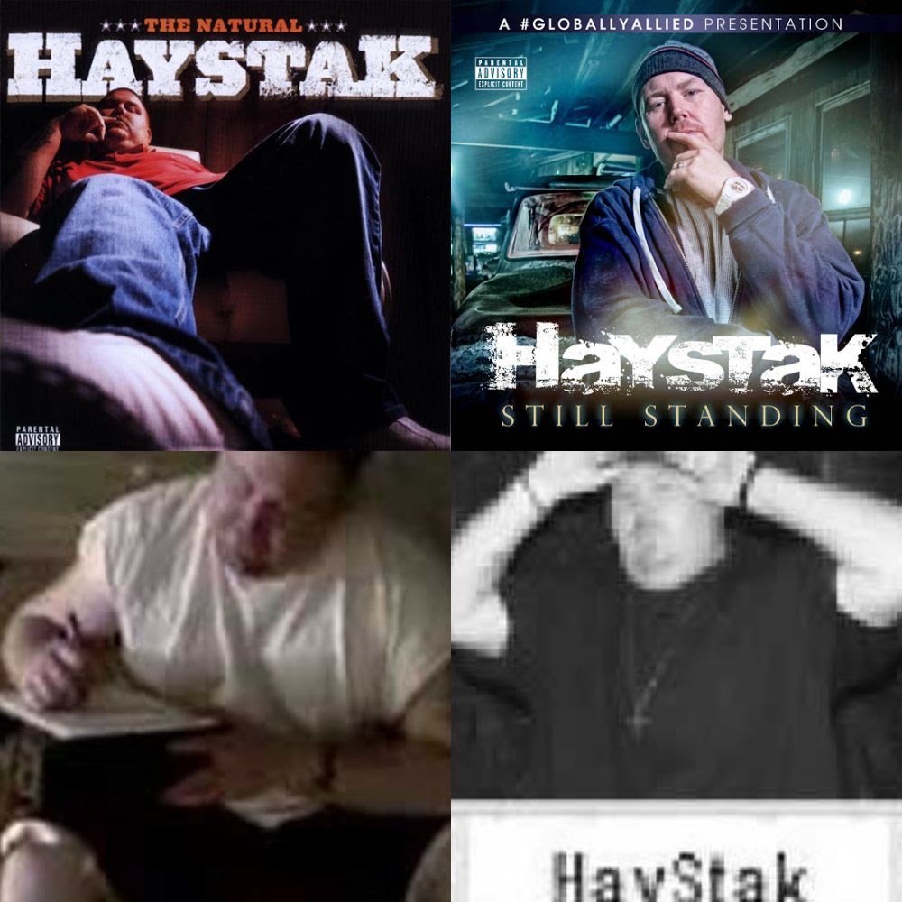 haystack playlist 100 songs
