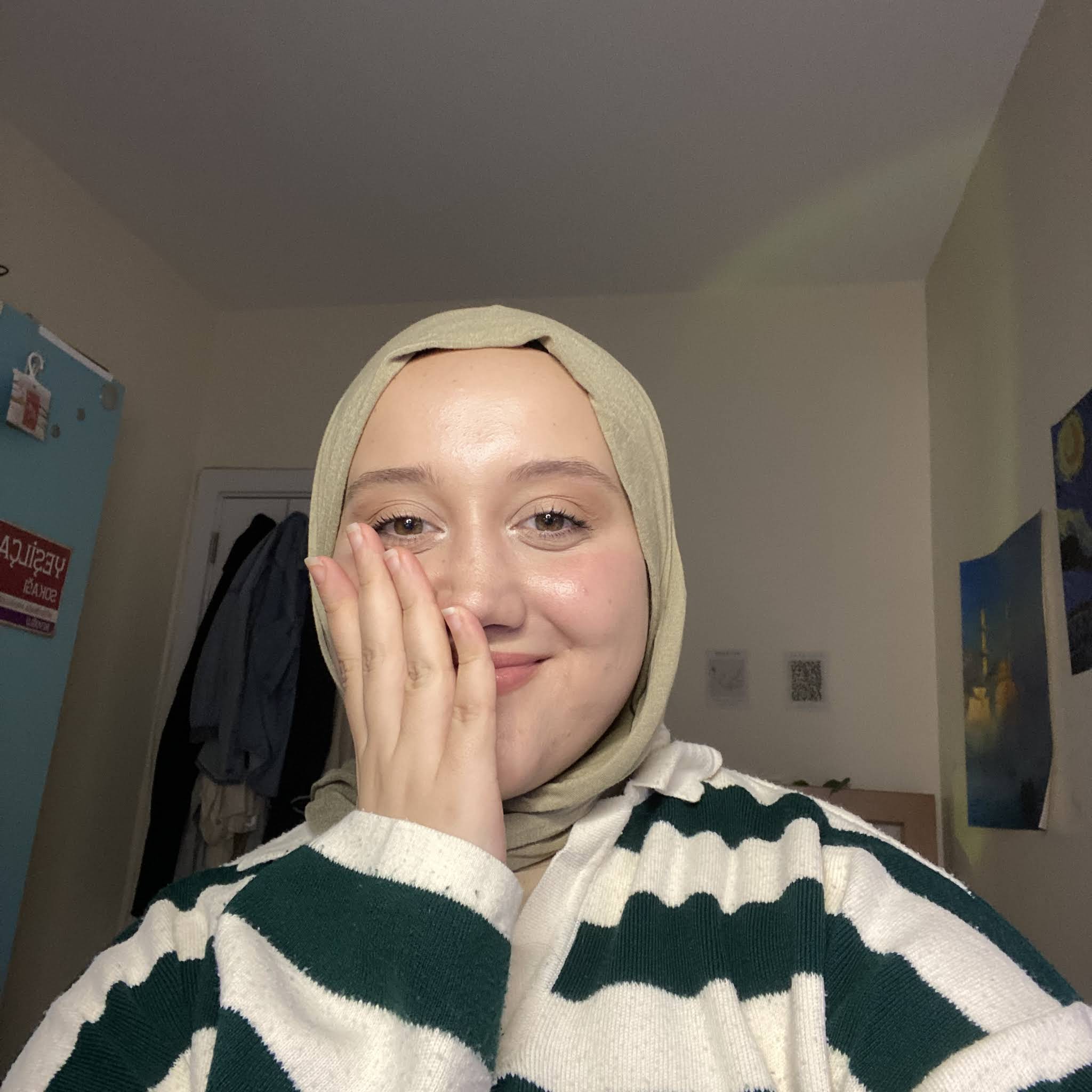 Post from Elf in Game