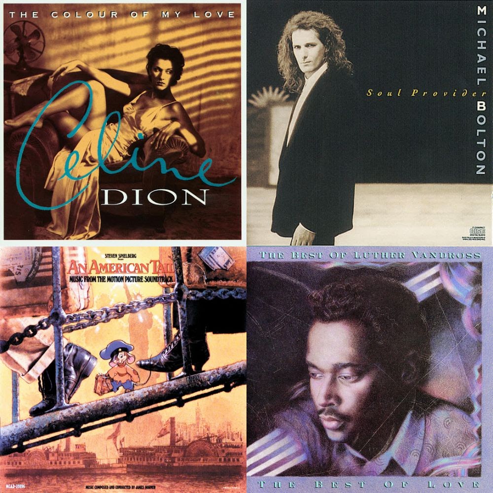 Time Life Ultimate Love Songs Collection and more