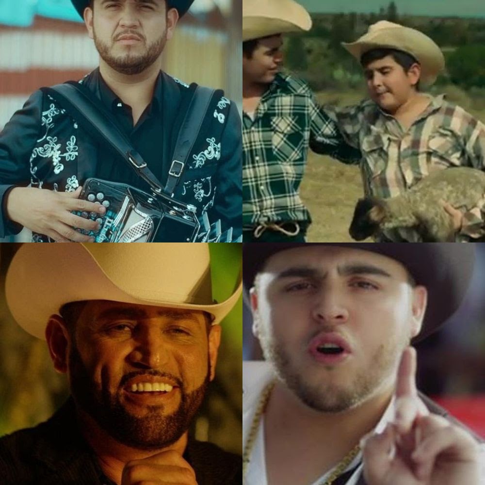 Corridos progresivos