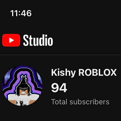 Post from Kishy