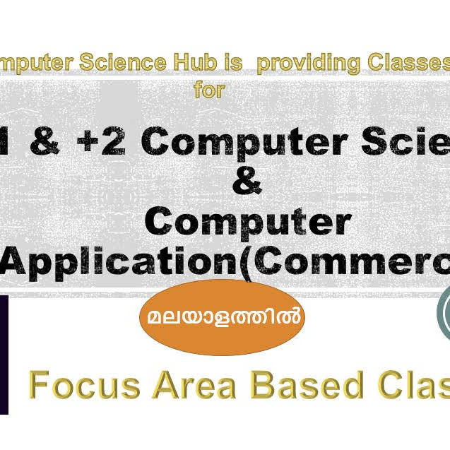 Post from COMPUTER SCIENCE HUB