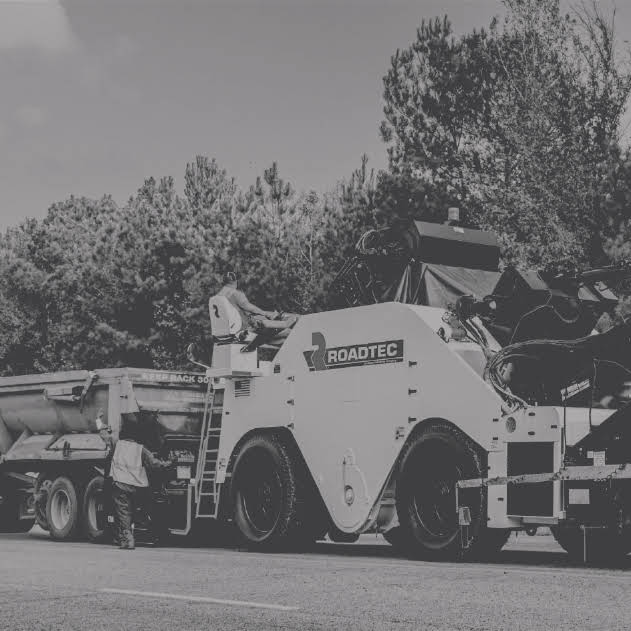 Post from PavePro Asphalt Solvent and Release Agent