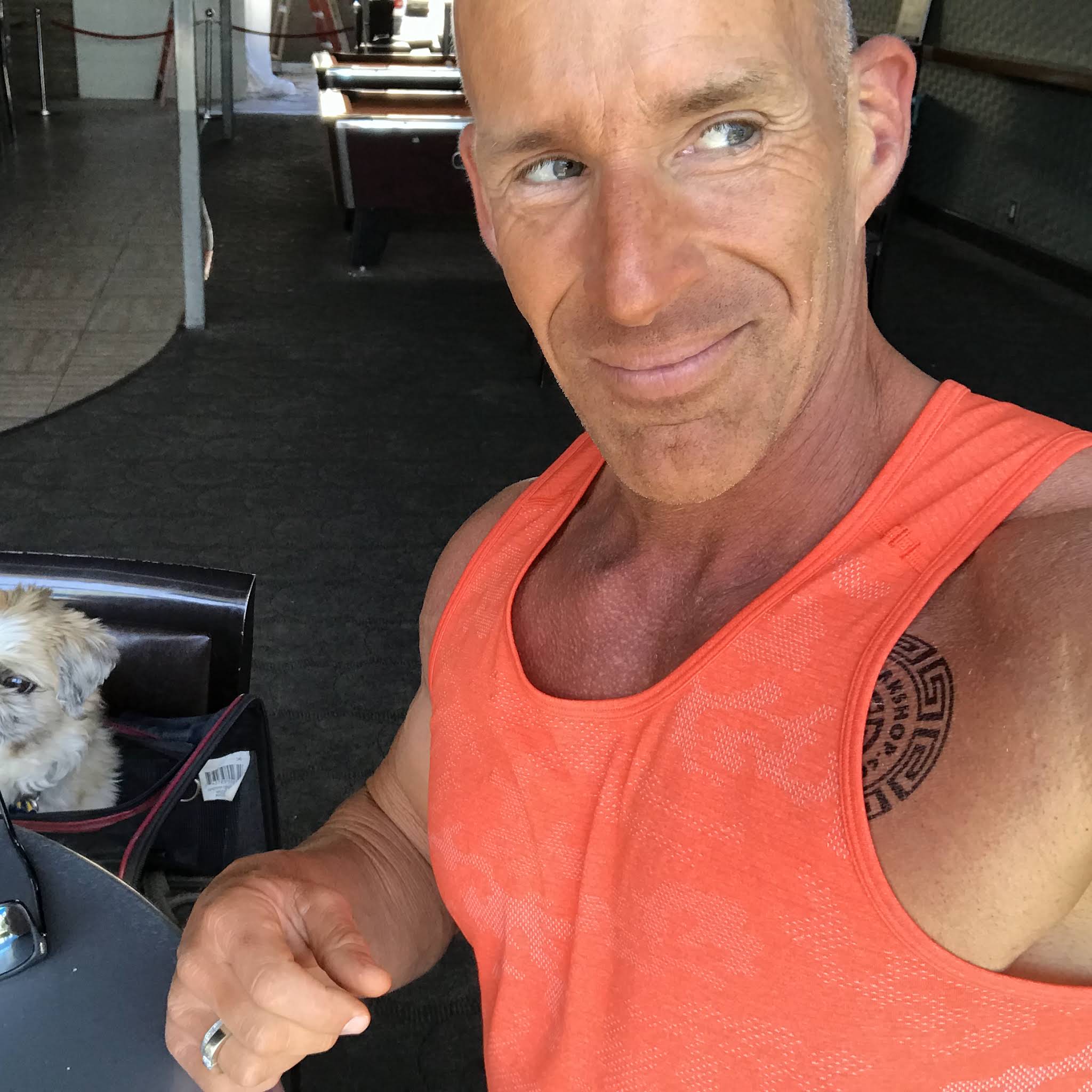 Post from scooby1961