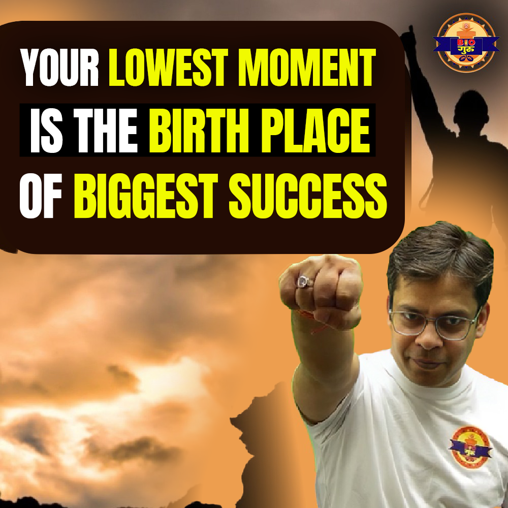 Post from BioGuru - Dr. Rishabh Choubey