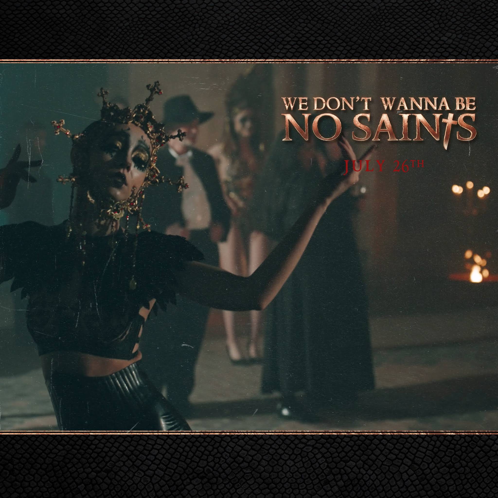 Post from Powerwolf Official