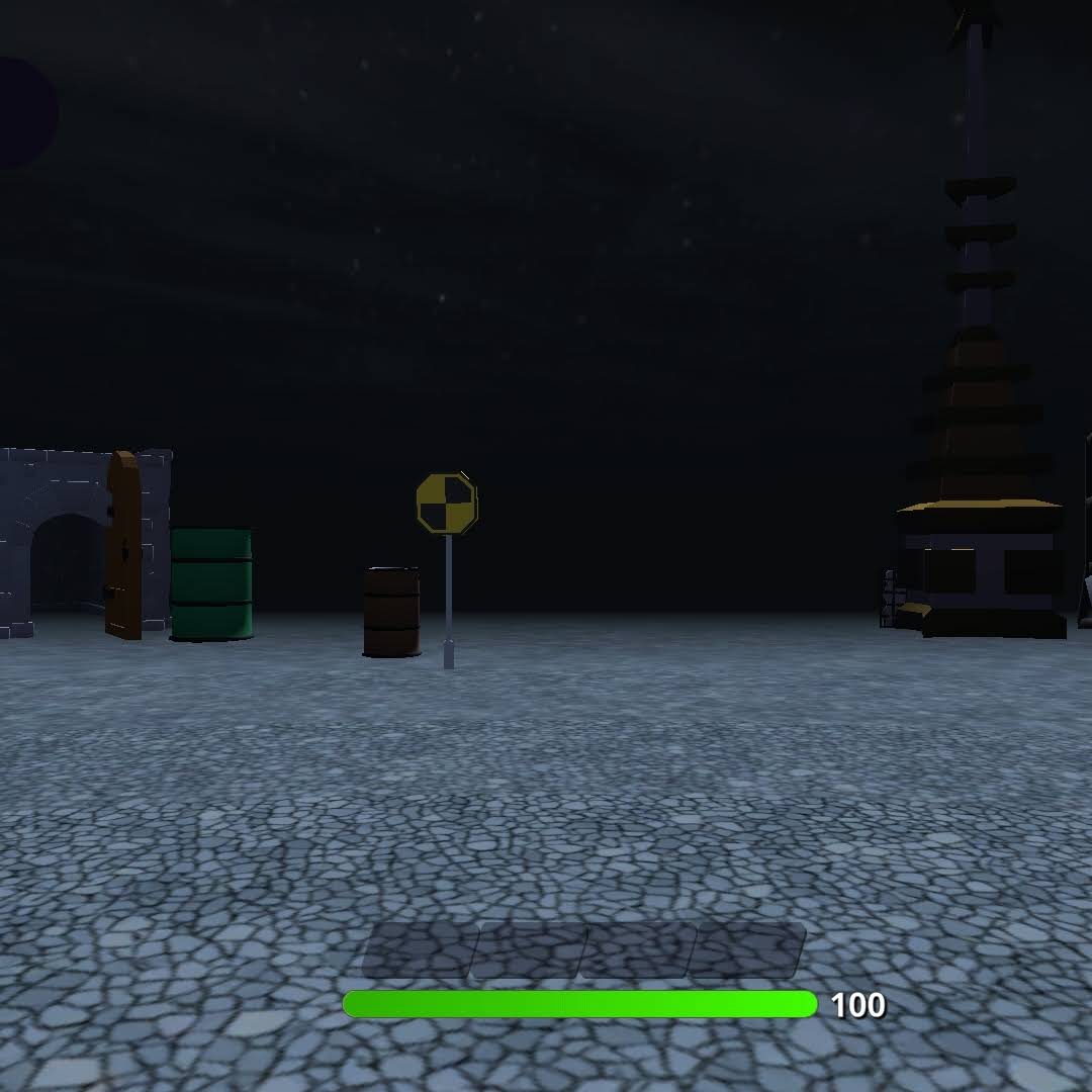 Post from Yeti studios