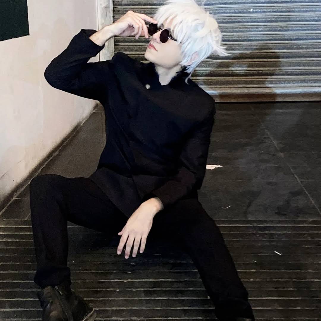 Post from Roomi here