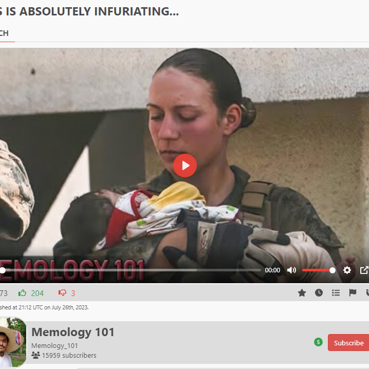 Post from Memology 101