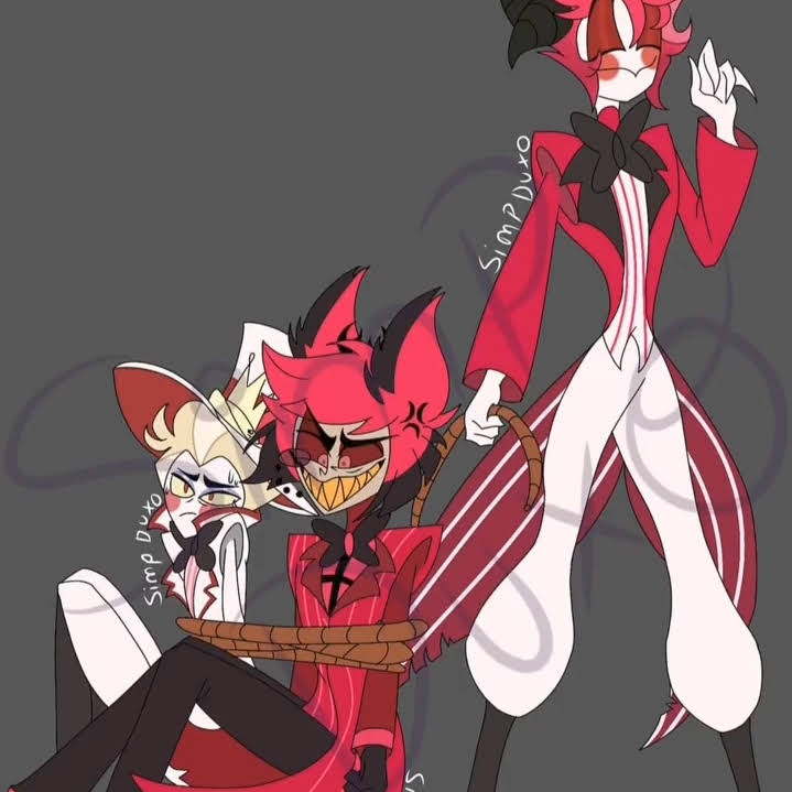 Post from Atticus Morningstar