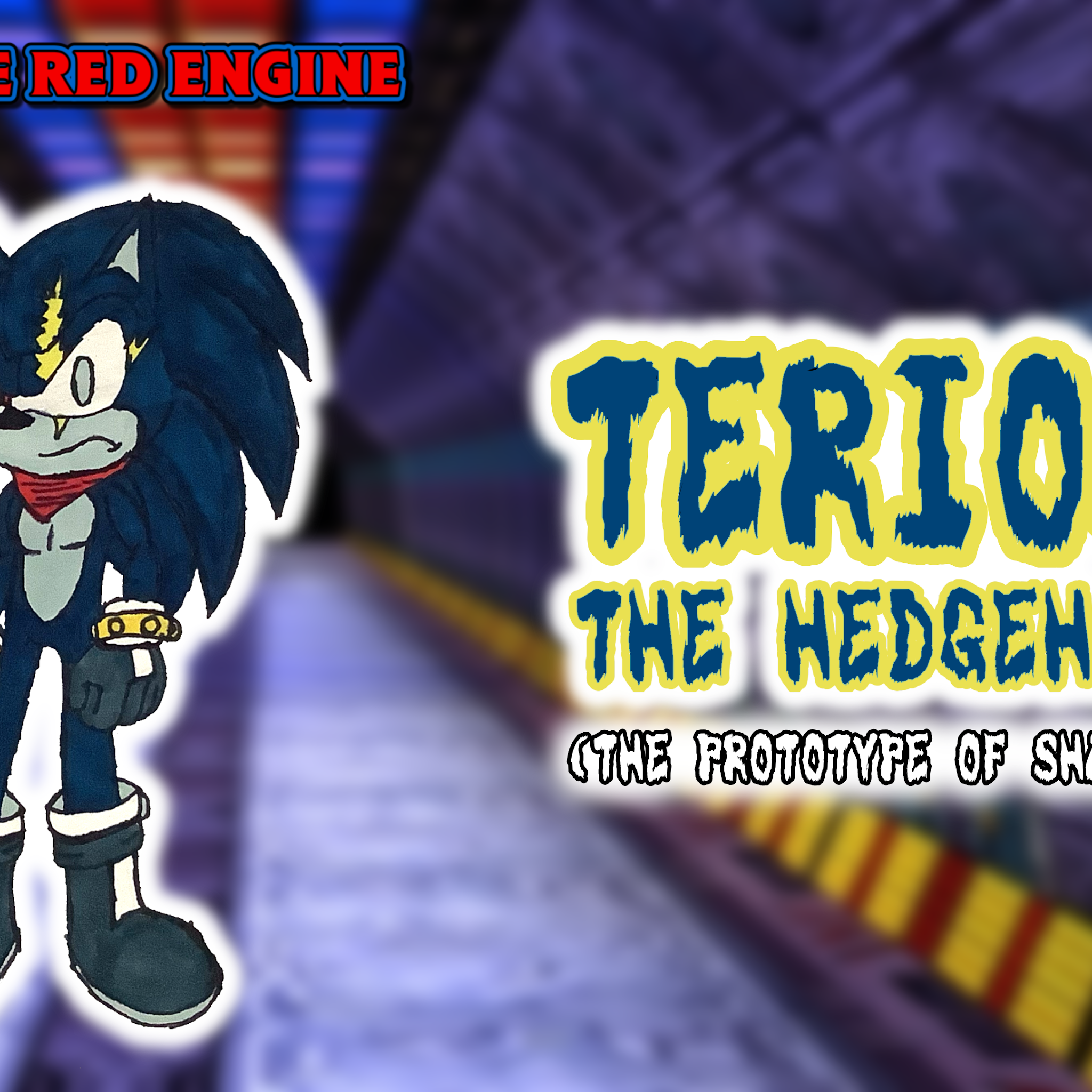 Post from George The Red Engine