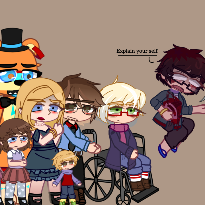 Post from 《Clumsy Lemon》