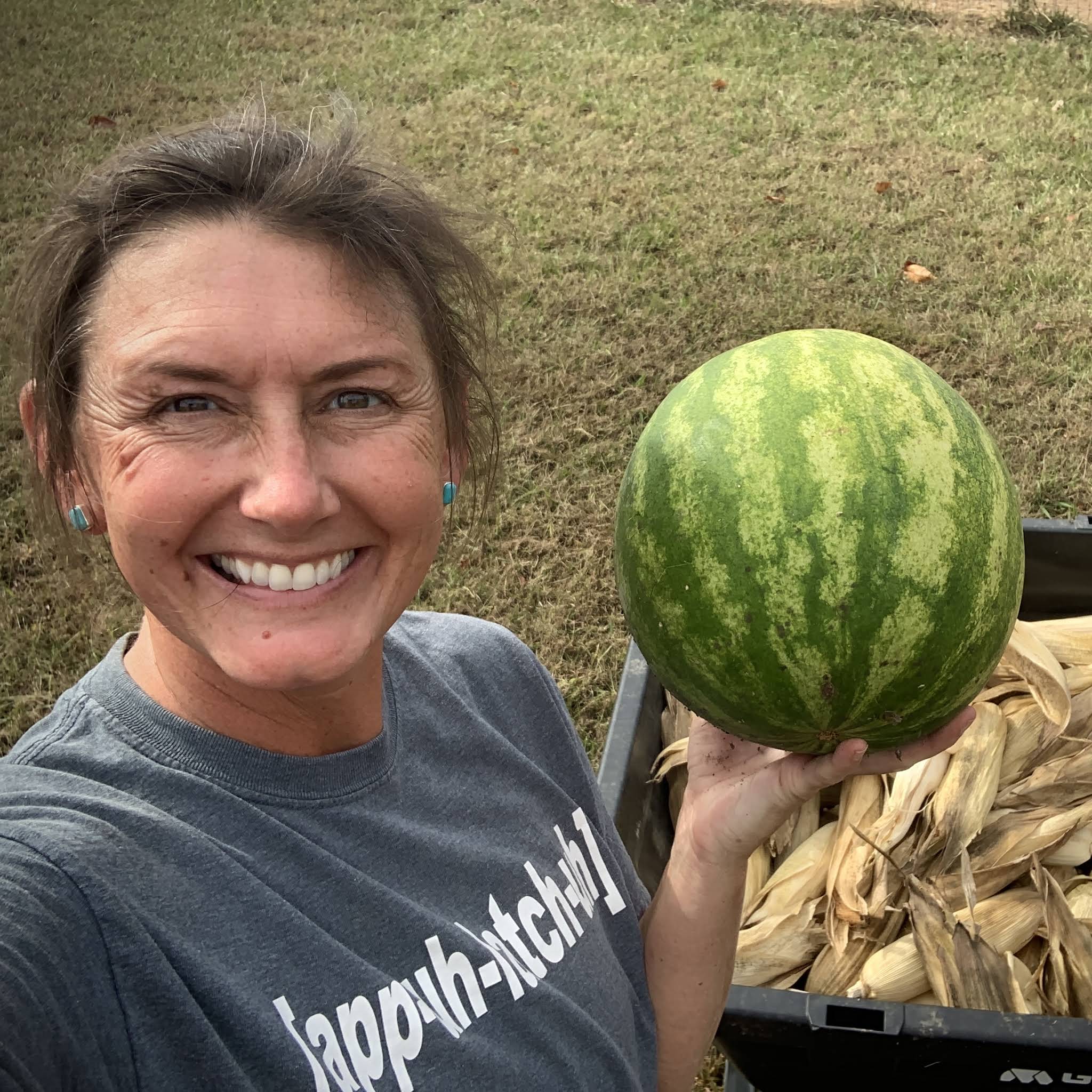 Post from Appalachia's Homestead with Patara