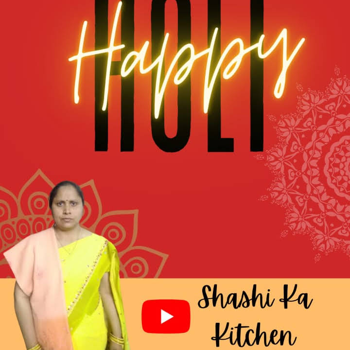 Post from Shashi Ka Kitchen