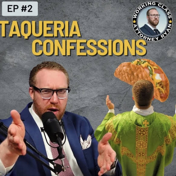 Post from Attorney Ryan