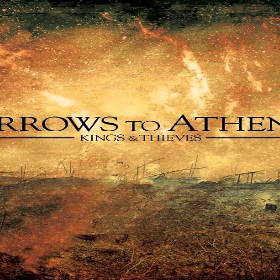 Arrows To Athens - Topic - YouTube