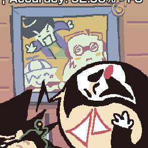 Post from FNF Shittly