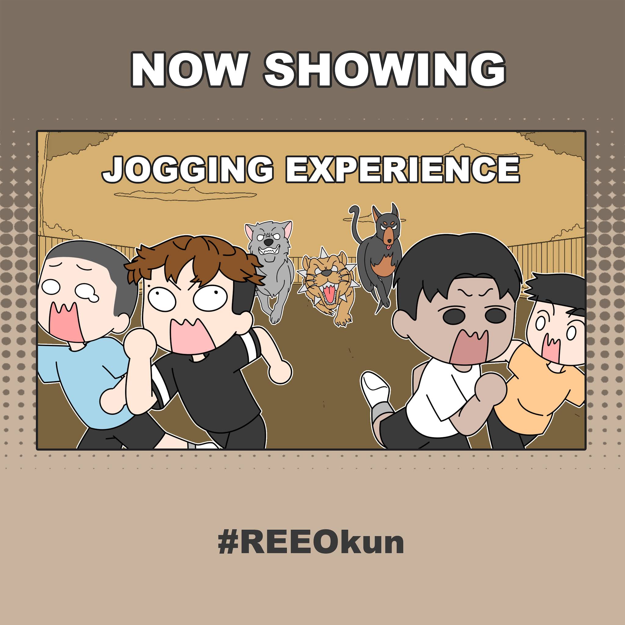 Post from REEOkun