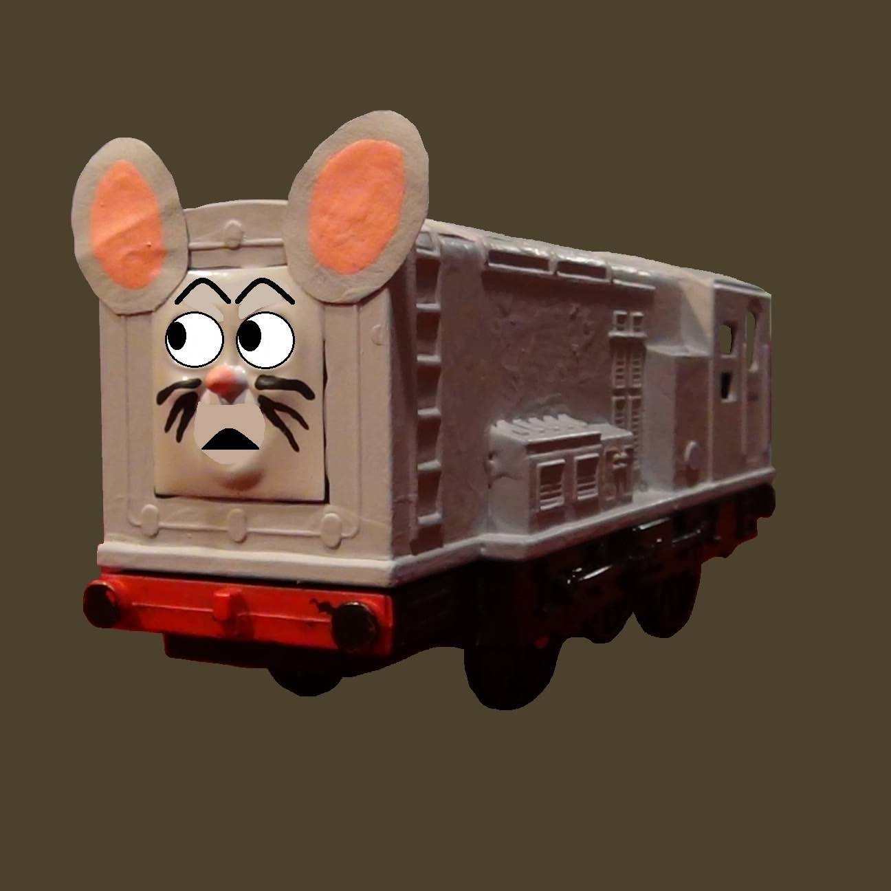 Post from Trainboy 54