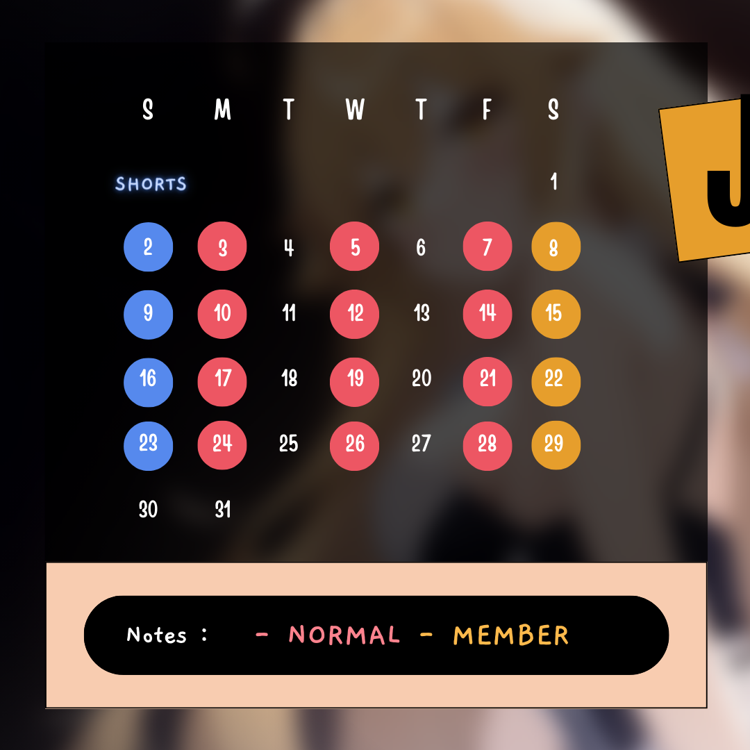 Post from Zorie AUDIO