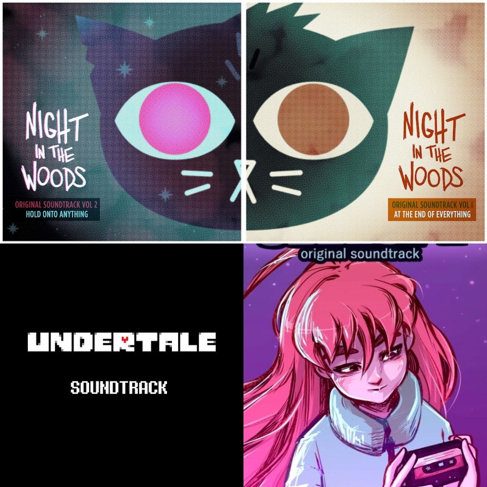 Warm Isolation all music