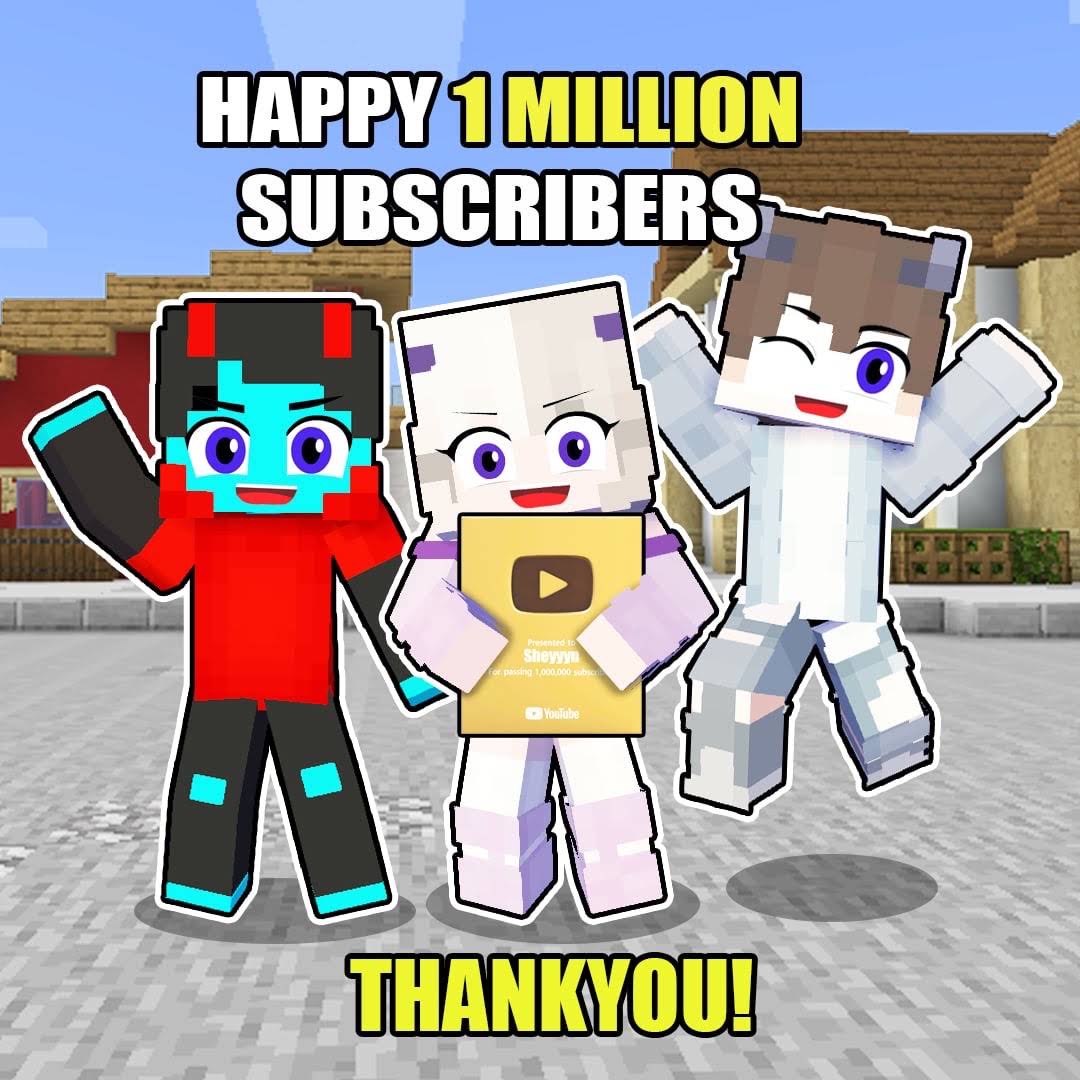 Post from SheyyynPlayz