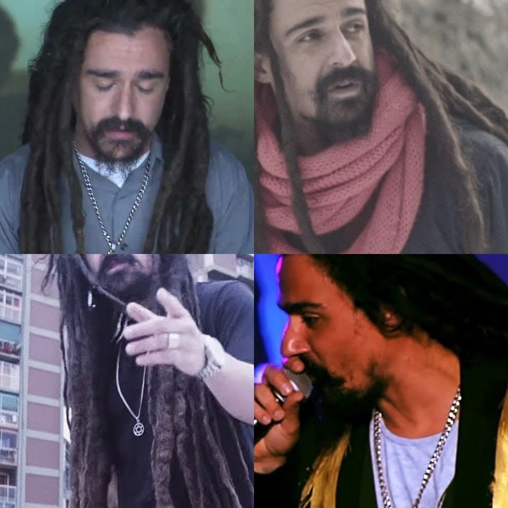 Dread Mar I - Grandes Exitos, Sus Mejores Canciones, Tu Sin Mi, Asi Fue ...